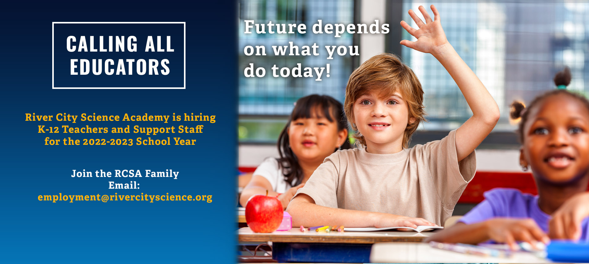 HOME [rcsainnovation.org]